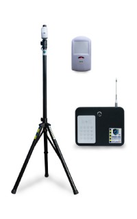 Cyclops Security is specialist in bouwplaatsbeveiliging - Bezoek onze site