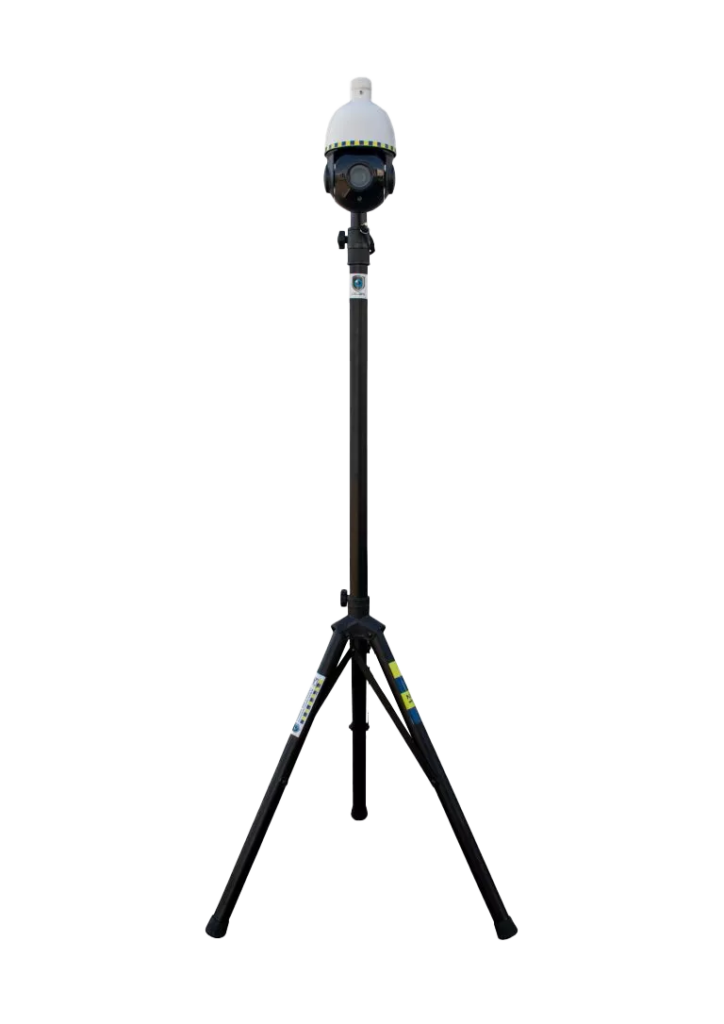 Vastgoedbeveiliging door een specialist? | Cyclops Security